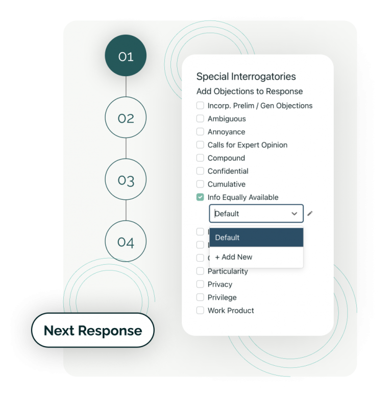Product - Briefpoint