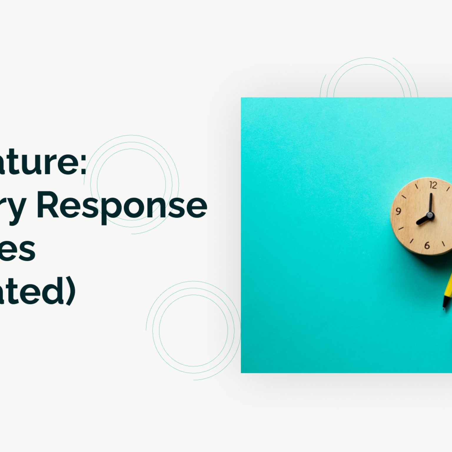 Briefpoint Now Processes DISC-002, DISC-003, and DISC-005 - Briefpoint