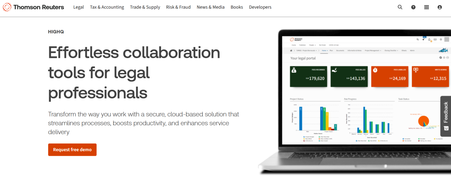 What Litigation Software Do Lawyers Use? (5 Best Options)