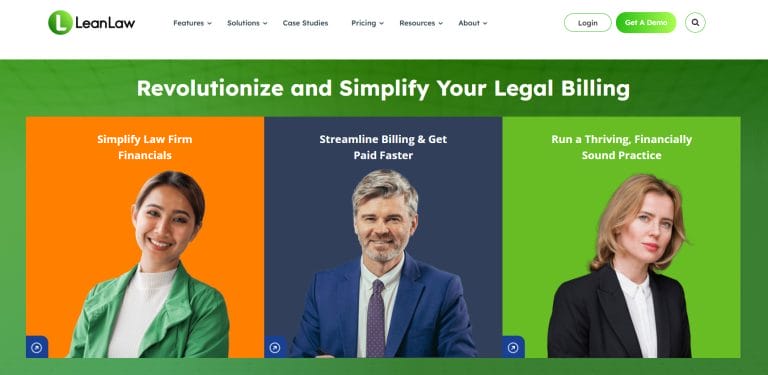 10 Best Legal Tech Companies of 2026