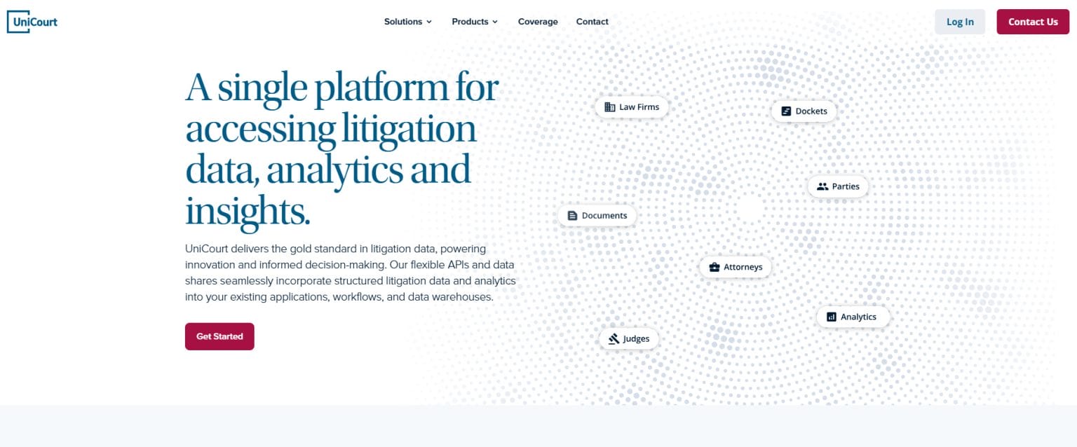 10 Best Legal Tech Companies of 2025