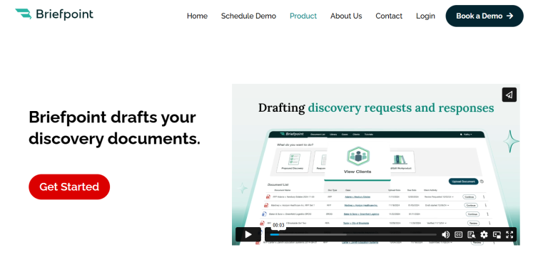 7 Best Legal AI Companies of 2025