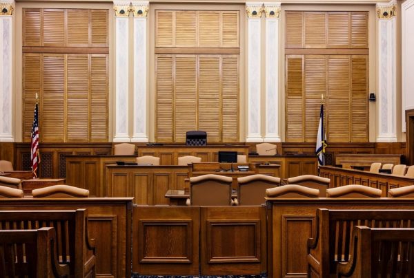 Breaking Down the Litigation Process