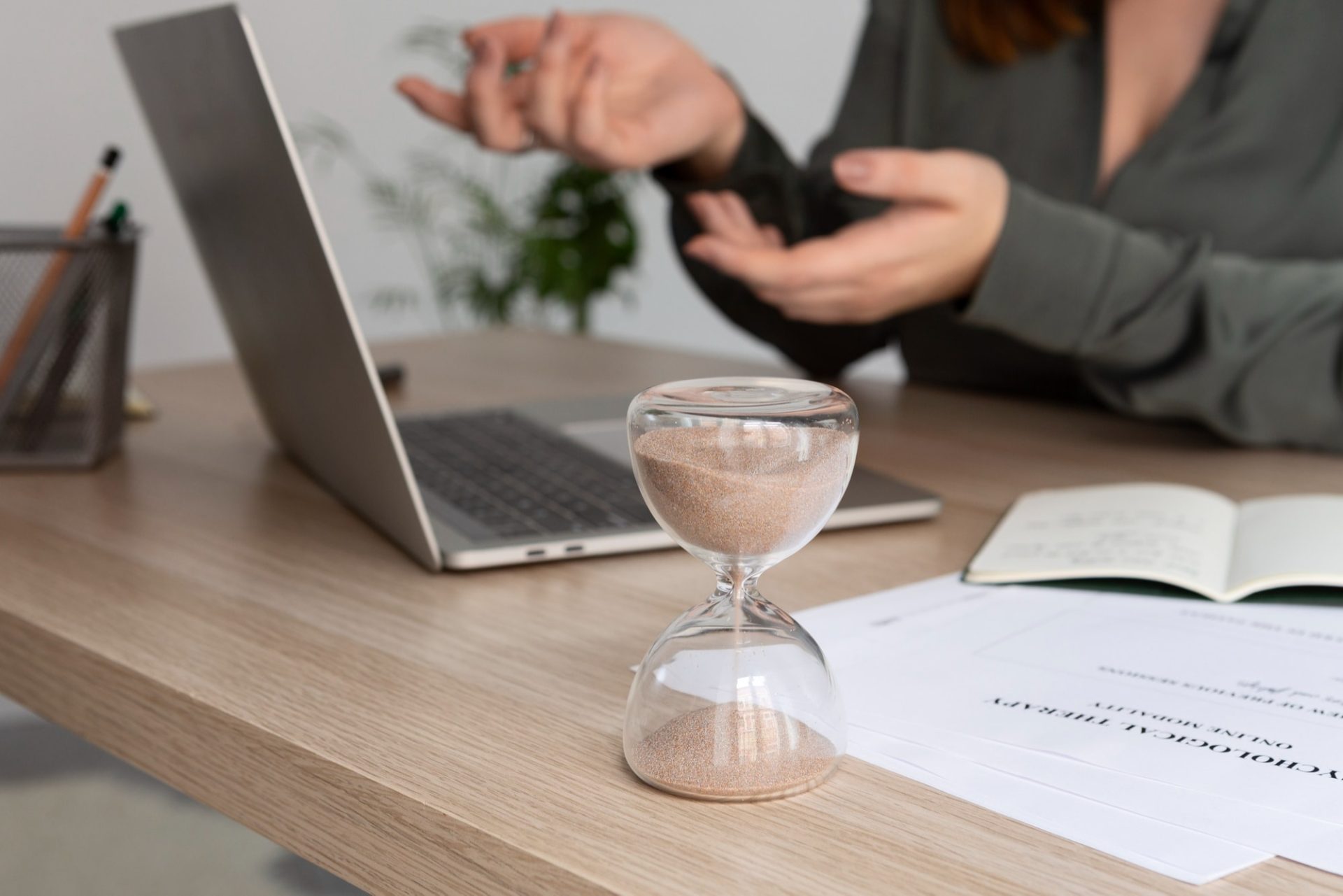 5 Best Time Management Software For Law Firms in 2026