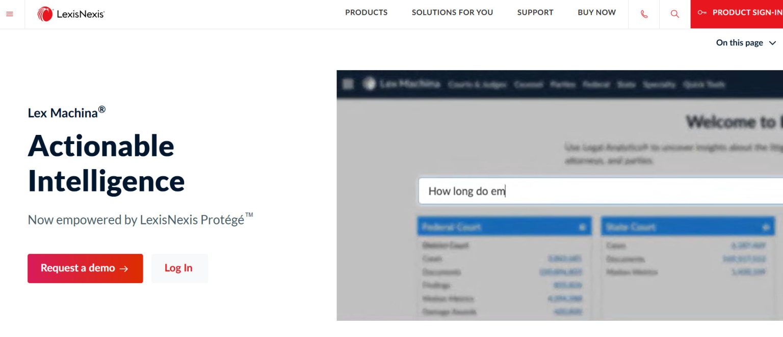 5 Litigation Management Software Options For Busy Teams