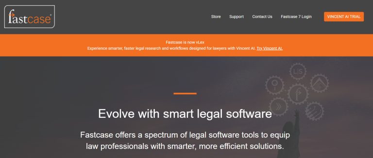 7 Top Legal Research Tools for Law Firms
