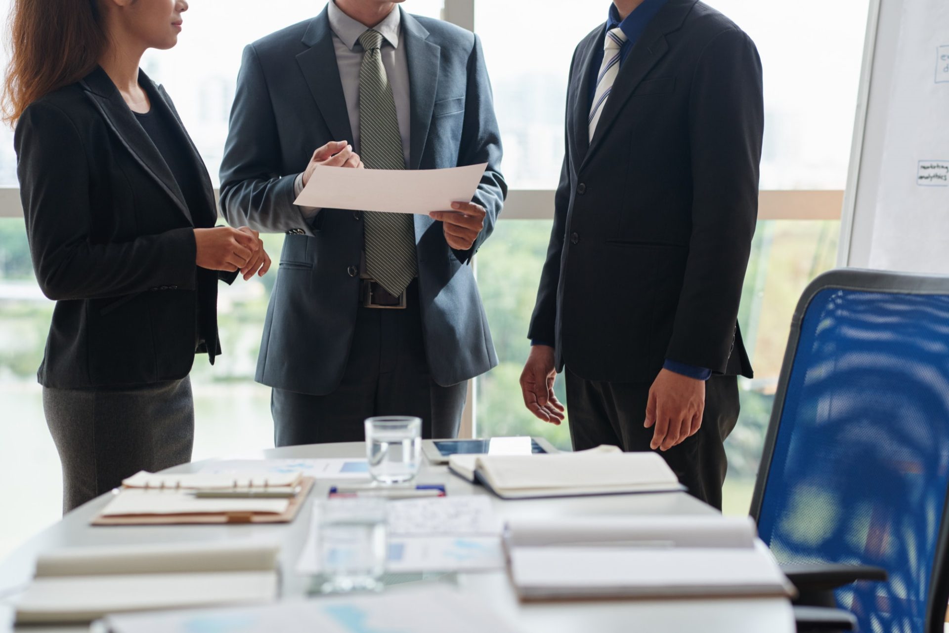 7 Law Firm Business Development Strategies for Smart Growth