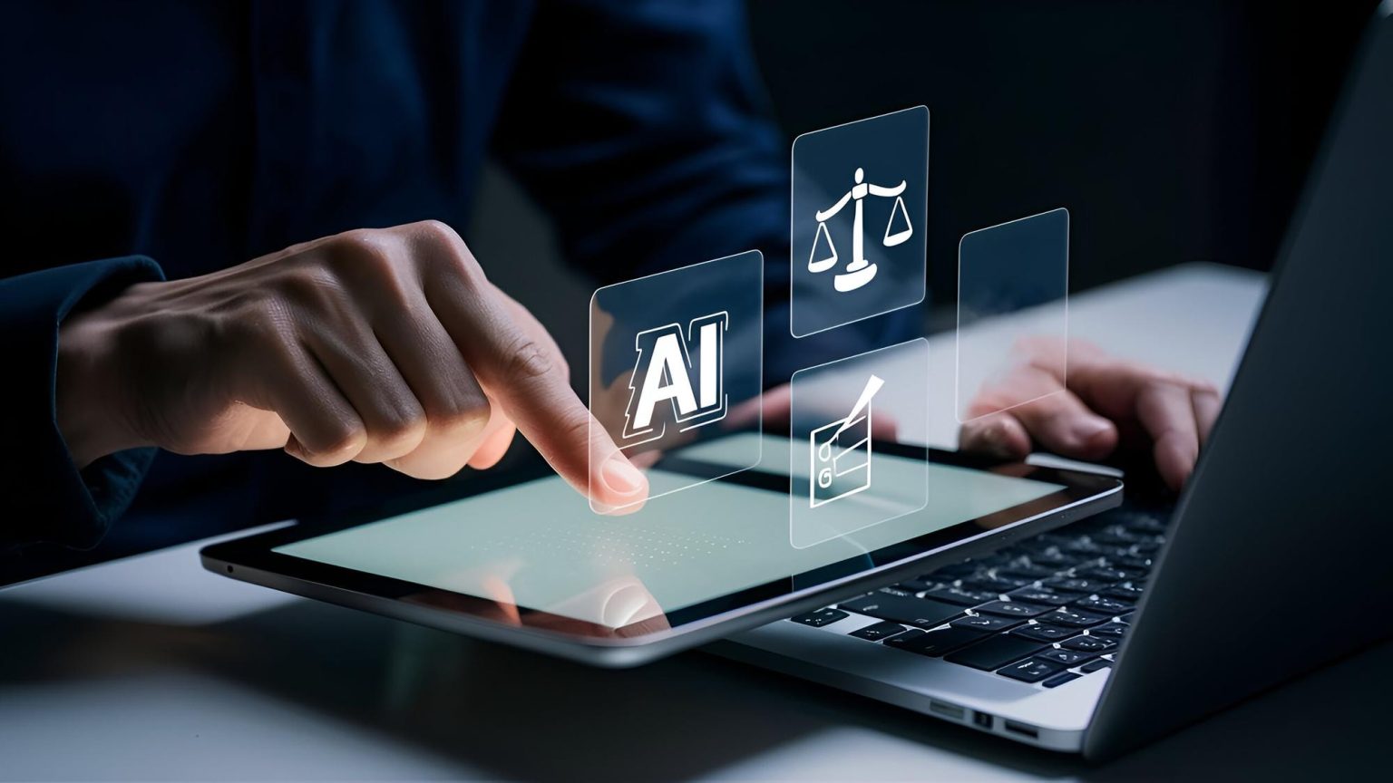 A Practical Guide to Legal AI Technology