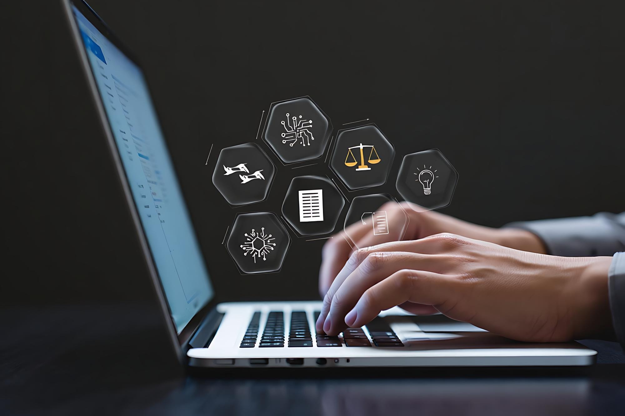 How Legal Technology Software Supports Your Everyday Work