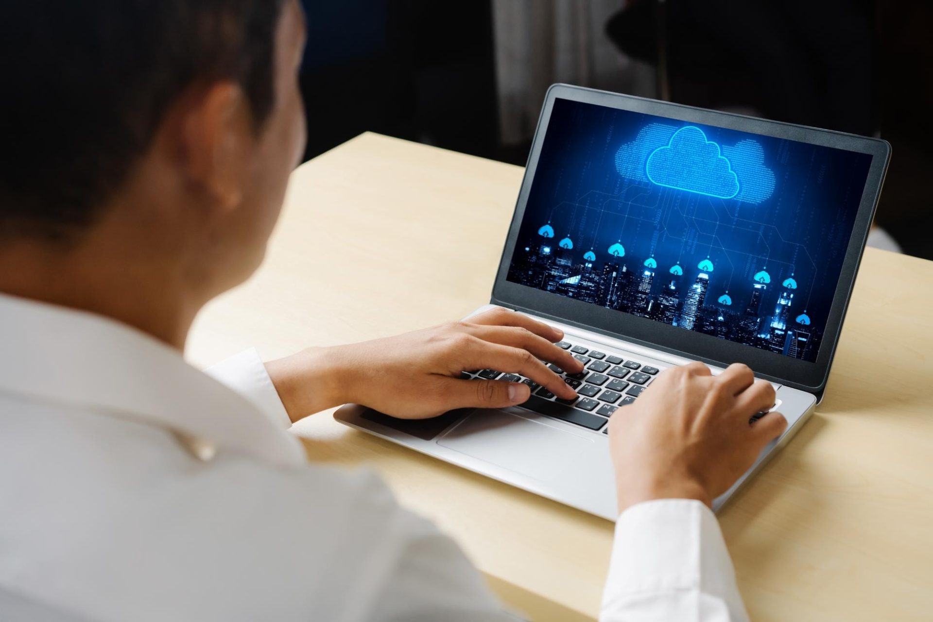 The Fundamentals of Cloud-Based eDiscovery