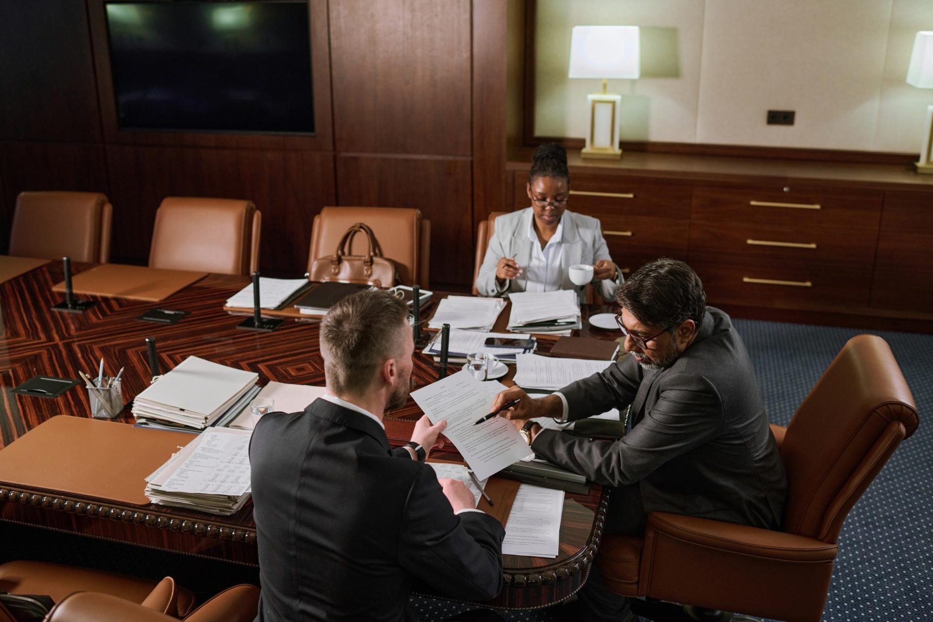 5 Legal Project Management Examples in Real Legal Work