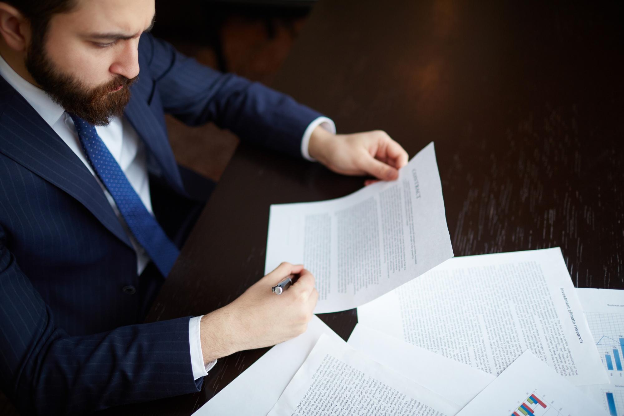 The Most Common Objections to Interrogatories