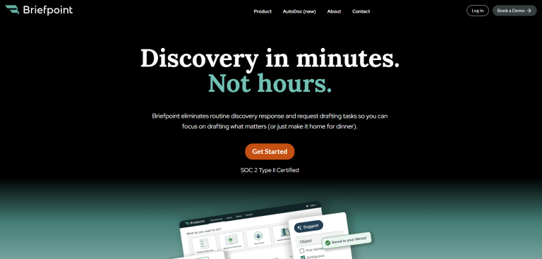 9 Most Common Types of Legal Discovery