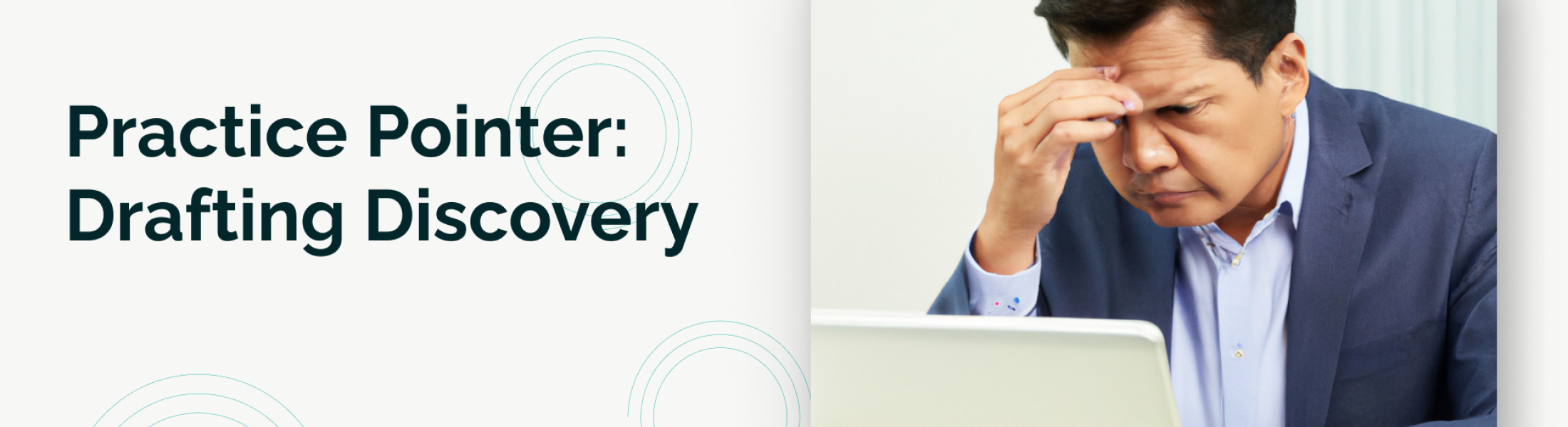 Practice Pointers: Written Discovery - Briefpoint